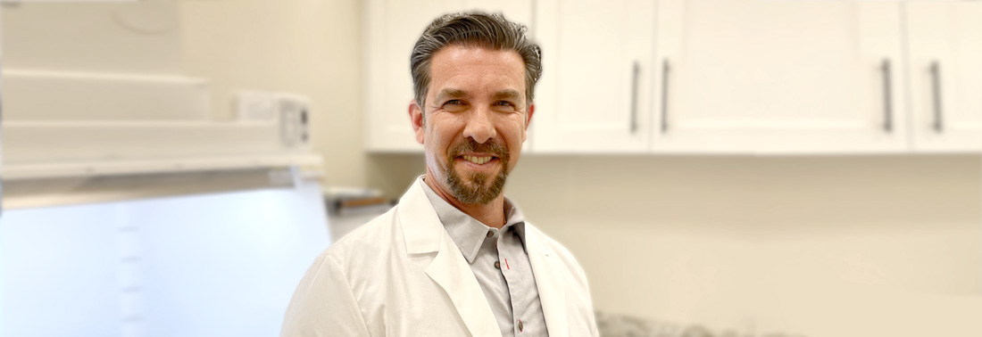 Dr. Paul Stallone - Alternative Medicine Physician in Scottsdale